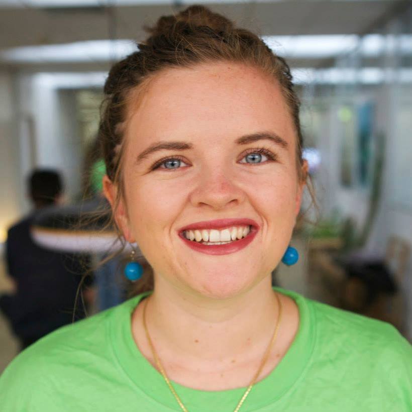 Chloe Dempsey - Hansen Leadership Institute