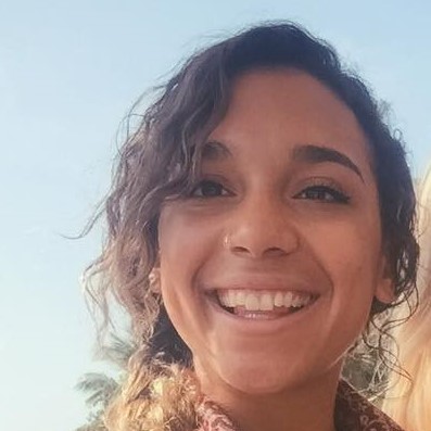 Janaye Perry - Hansen Leadership Institute