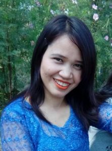 Ly Chhay Loem - Hansen Leadership Institute