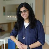 Saadia Ahmad – Hansen Leadership Institute