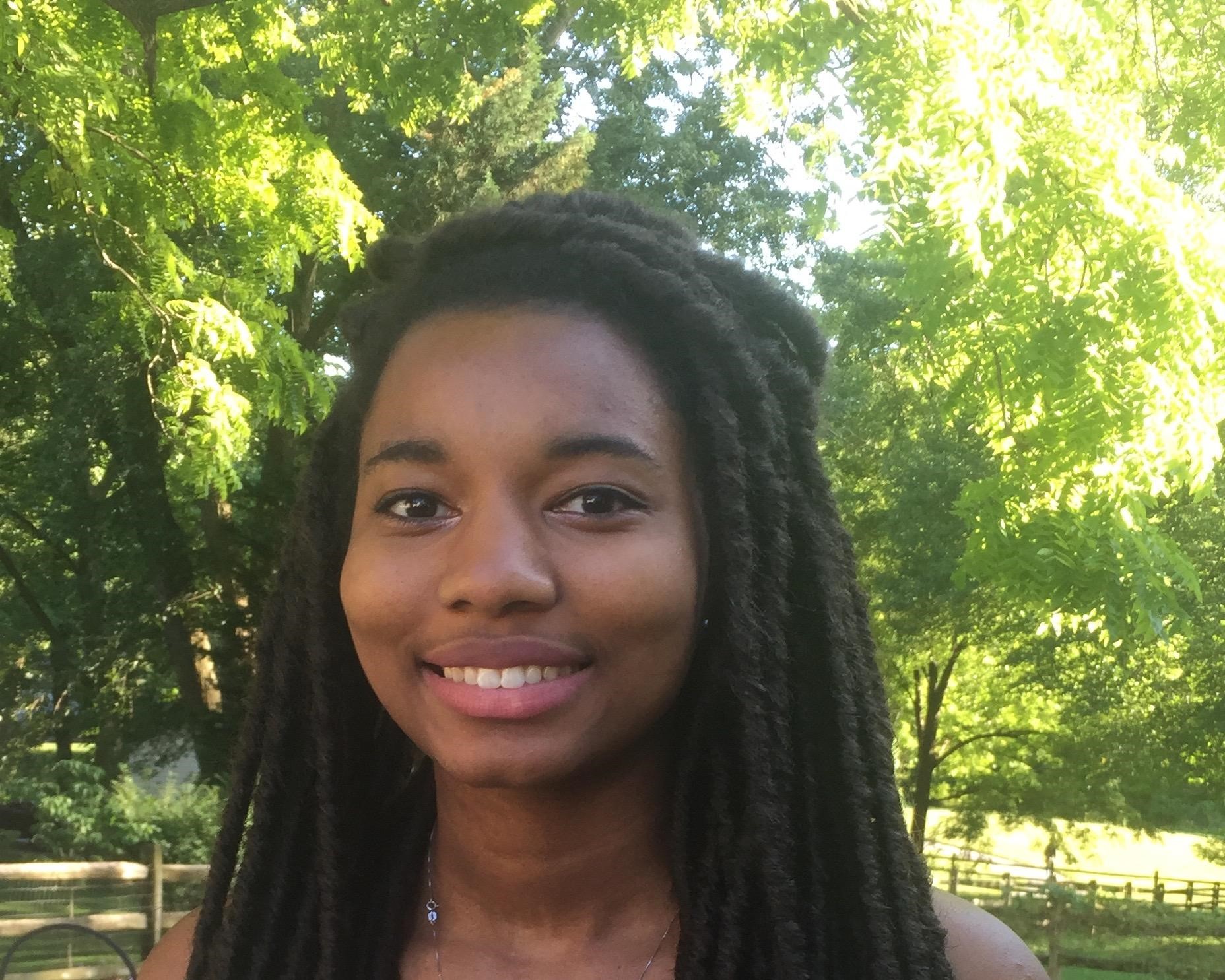Kendall Davis - Hansen Leadership Institute
