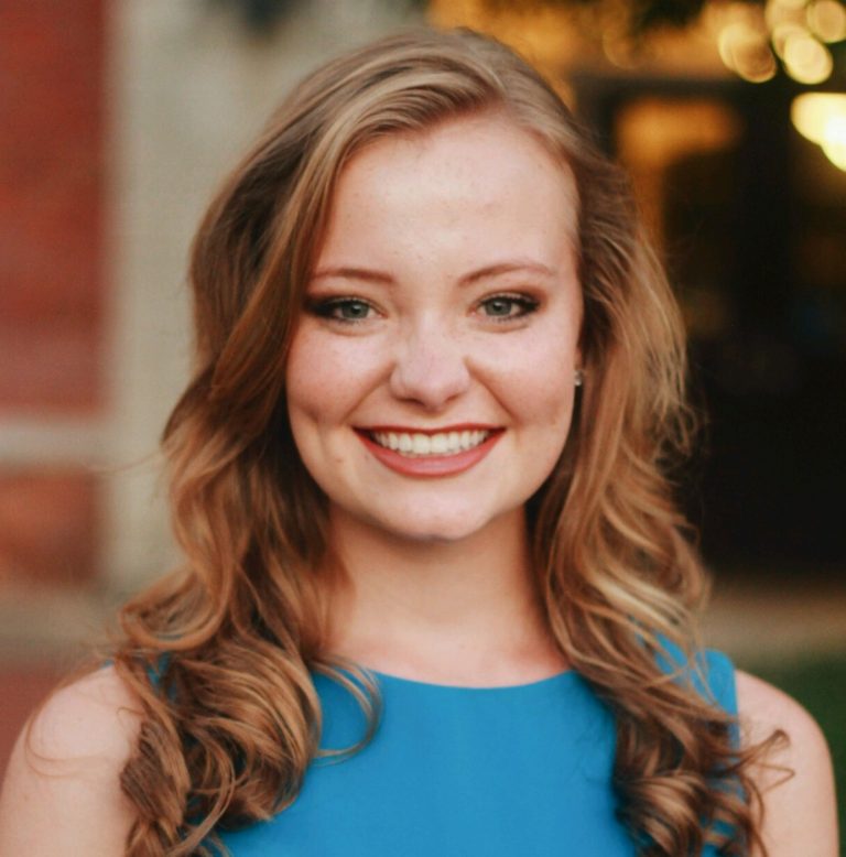 Elise Moore – Hansen Leadership Institute