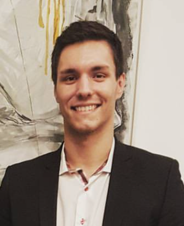 Milan Cebak - Hansen Leadership Institute