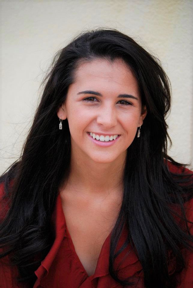 Victoria Crynes - Hansen Leadership Institute