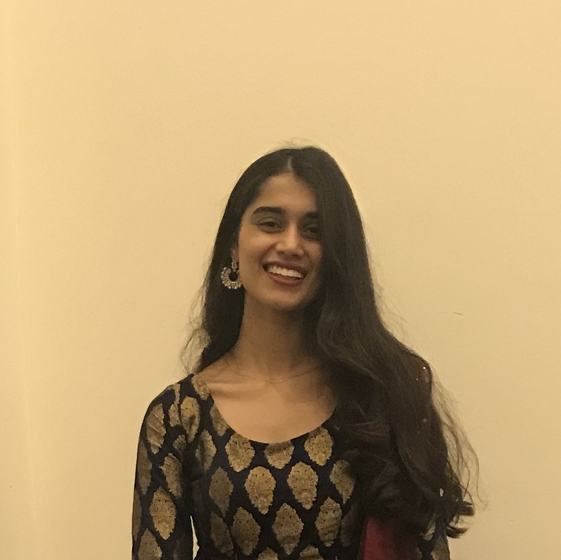 Fizza Zaheer – Hansen Leadership Institute