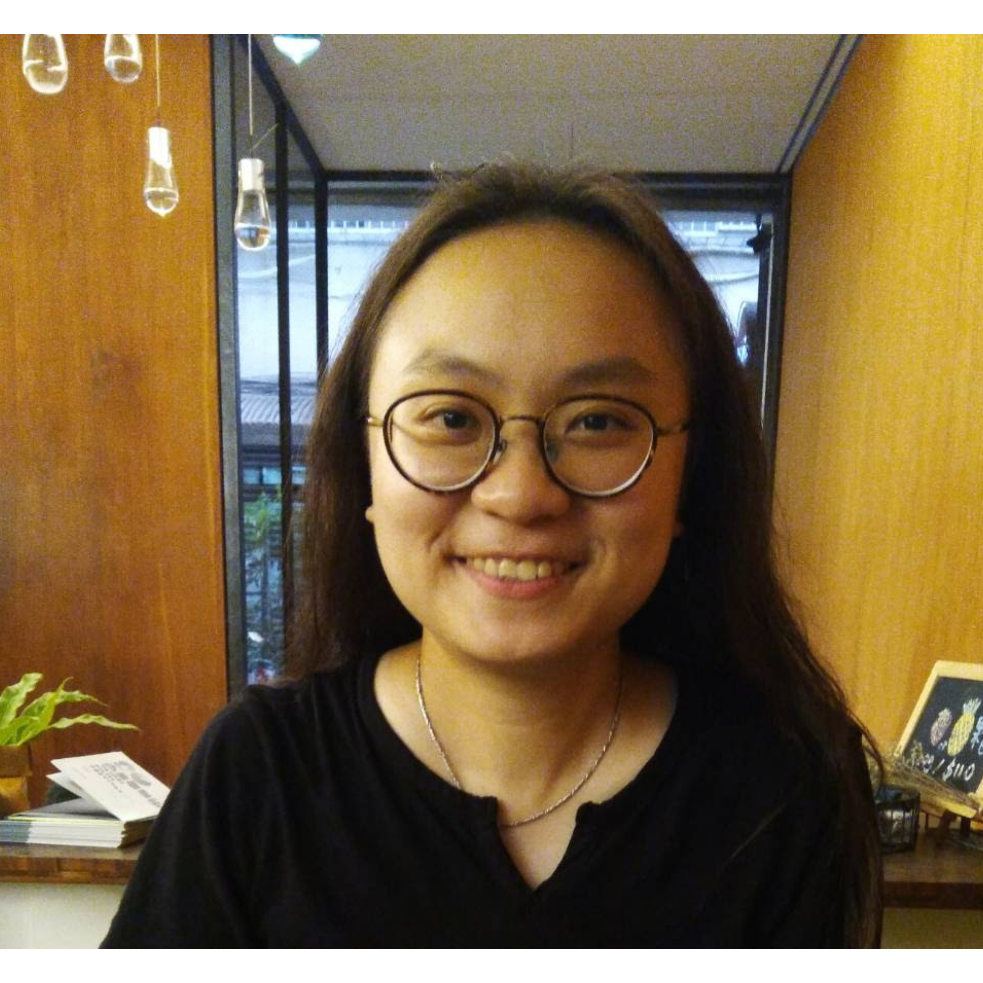 Erin Lin - Hansen Leadership Institute