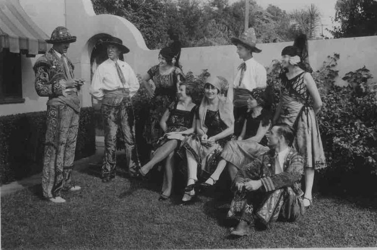 Fred J. Hansen Biography – Hansen Leadership Institute